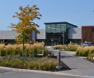 Landscape Architecture – BME Associates